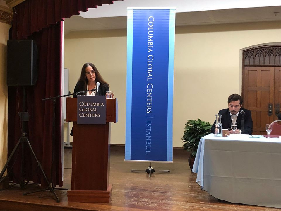 X-Raying Turkey: Current Realities and New Aspirations | Sakıp Sabancı ...