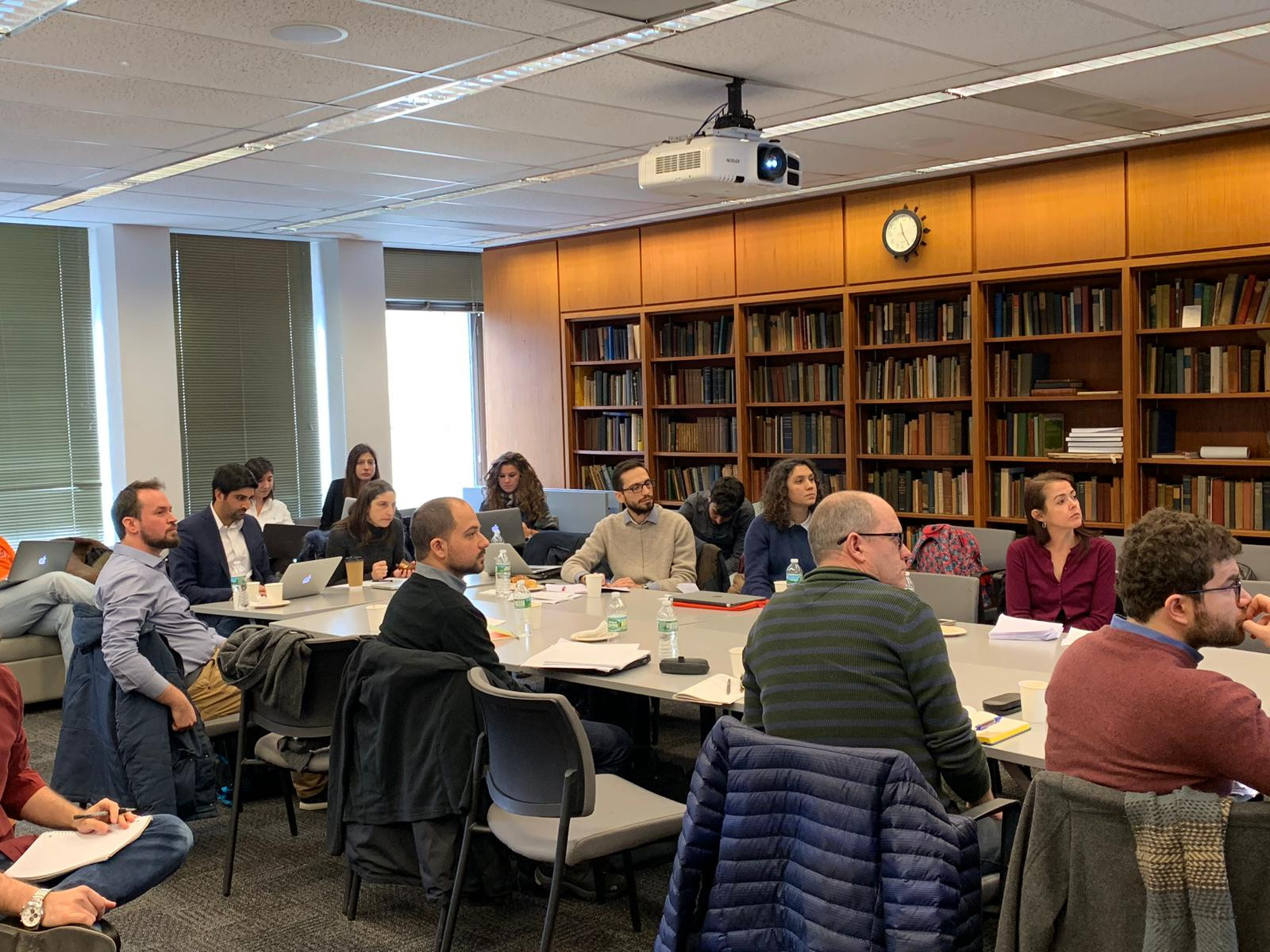 Turkey Today: 3rd Annual Graduate Student Conference | Sakıp Sabancı ...